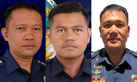 New acting DCPO chief rigged with controversies