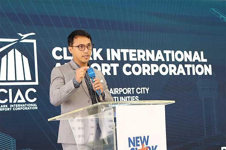 CIAC eyes P32-B concert stadium