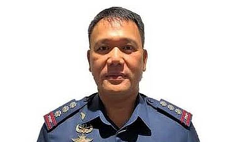 New acting DCPO chief rigged with controversies