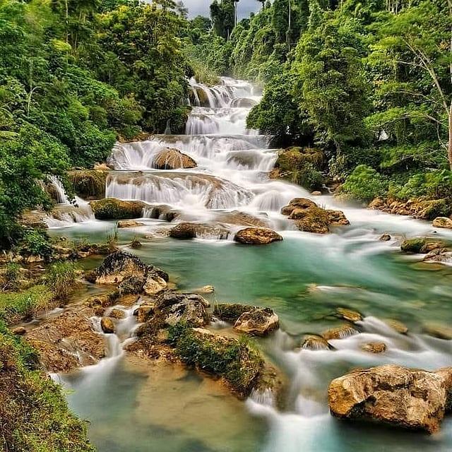 Revisiting Davao Oriental