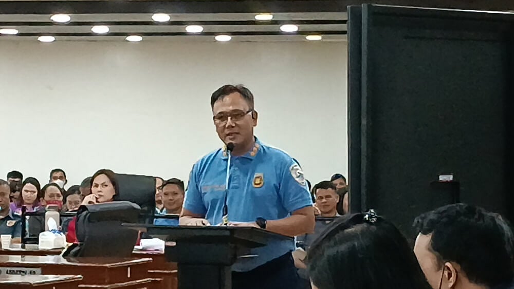 Marantan, wa masayod nagustohan ba sa Davao o wala