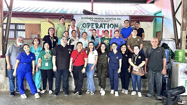 ‘From Tears to Triumph: Operation Tuli 2024’