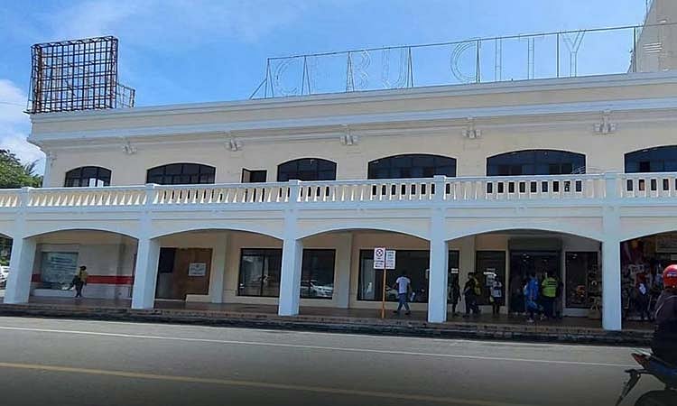 Cebu City gov’t asks for 1-year extension to stay in MCWD