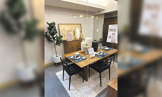 Quibranza: Cebu-based architects, designers preview classic