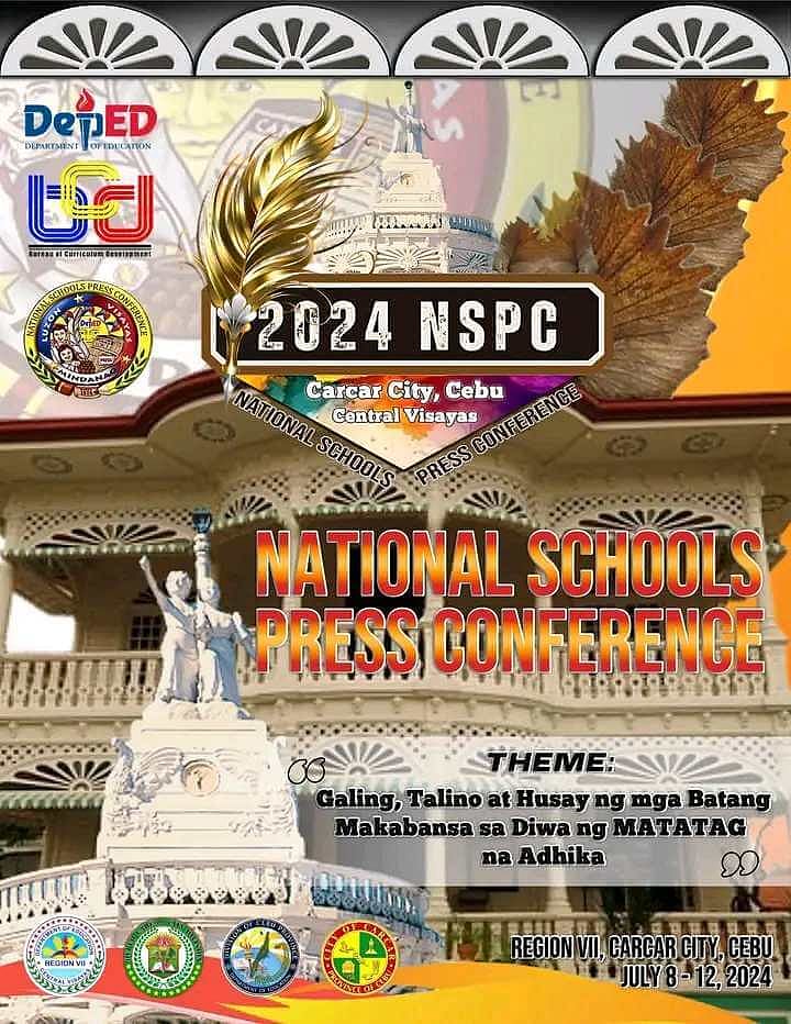DepEd announces activities for NSPC 2024