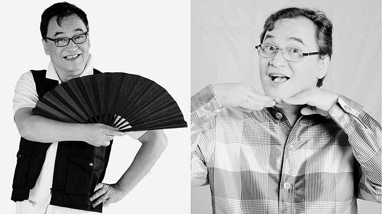 Actor-director Manny Castañeda passes away