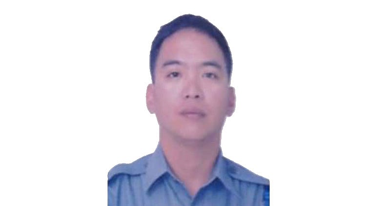 Minor shoots cop dead in Barangay Banilad