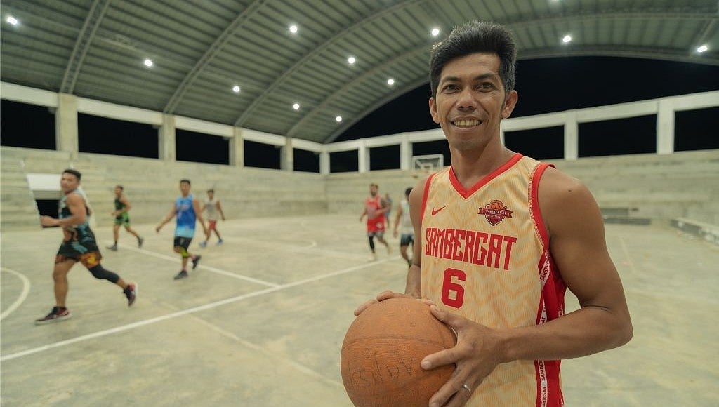 Electrification Program Update