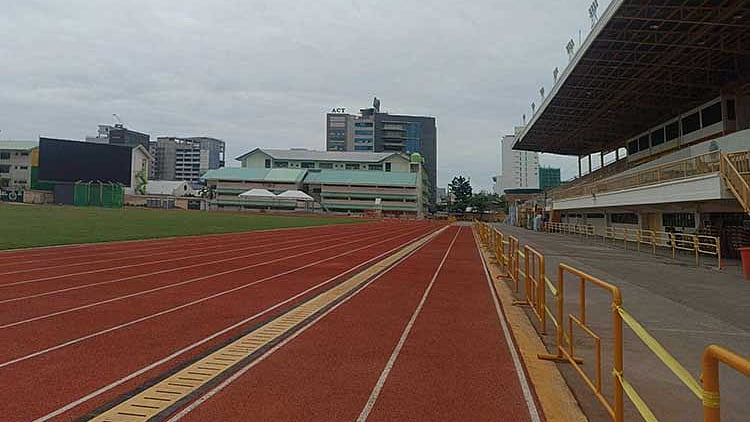Public supports reopening of Cebu City Sports Center