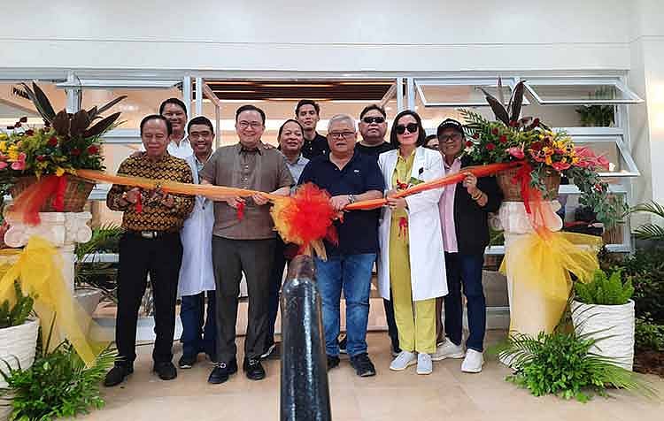 Cebu City welcomes new family health center