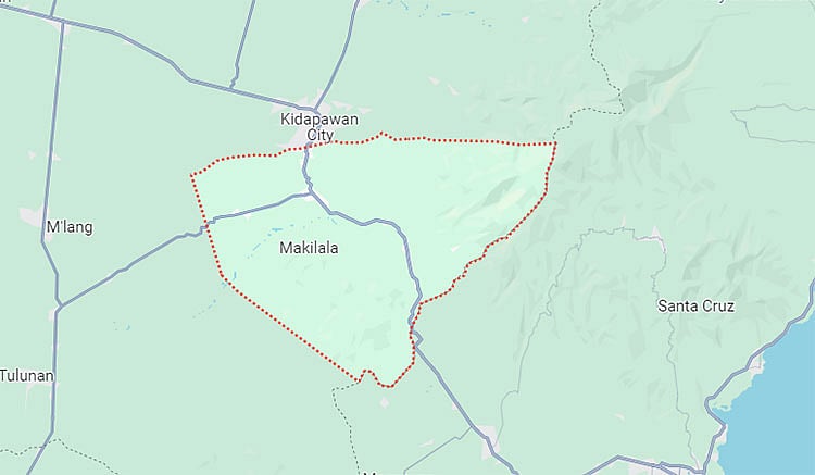 Nagkita’s bf, kinatawo nagkadugo
