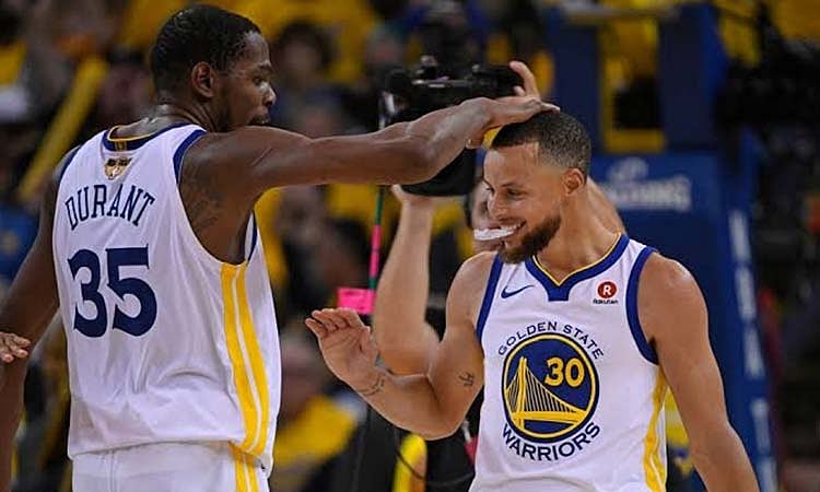 NBA stars midugang og sidlak sa Vegas