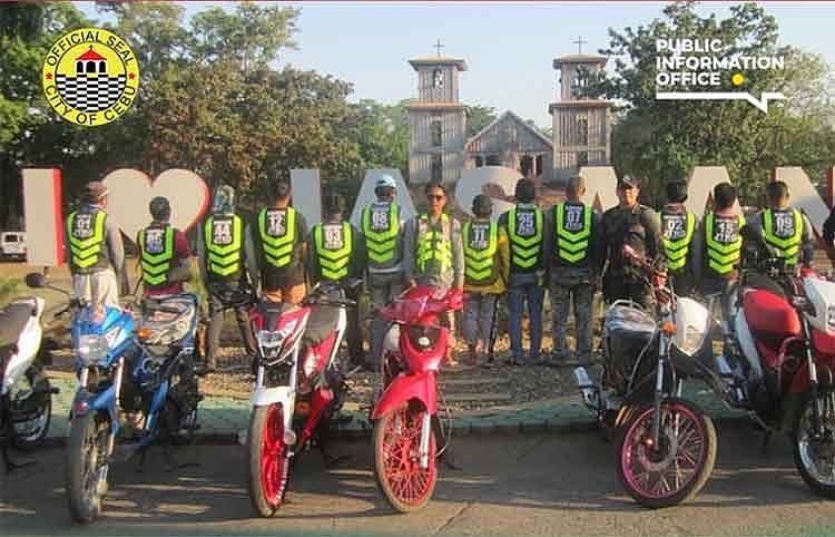 Office for habal-habal drivers approved