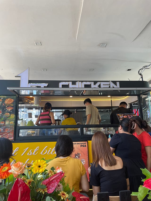 1st Chicken officially opens, offers a delectable selection of Korean ...