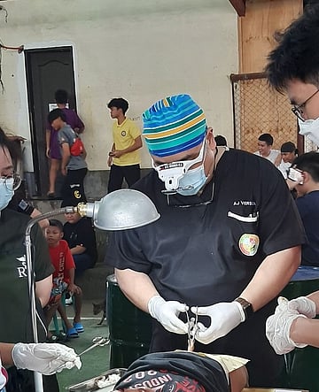 ‘From Tears to Triumph: Operation Tuli 2024’