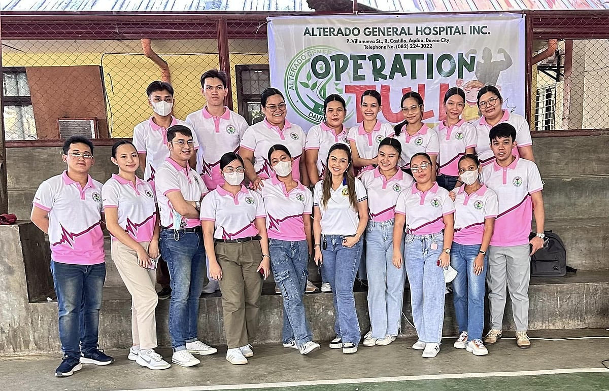 ‘From Tears to Triumph: Operation Tuli 2024’