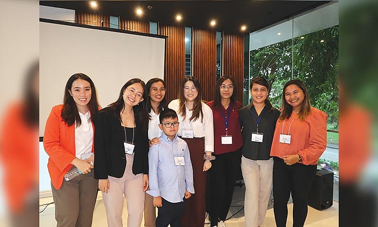 Neri: Cebu’s path to healing, support