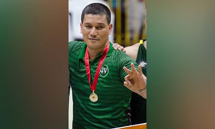 4-pt. shot sa PBA gisaway