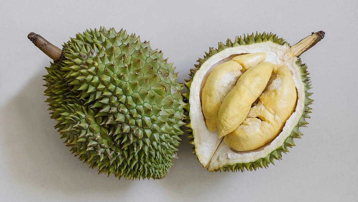 Eng Seng Food Products eyes to export 10,000T of durian to China
