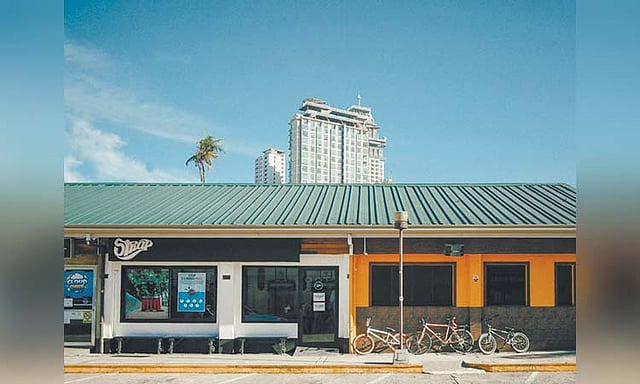 Strap: A decade of influence in Cebu's skate scene