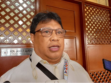 Barangay Sum-ag vendors to occupy new public market on July 28