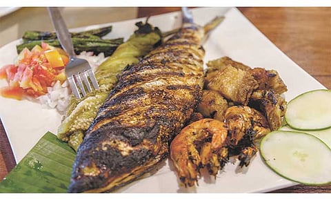 The Filipino fish guide: From market to meal