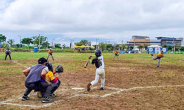 Thrilling competition marks day 4 of Palarong Pambansa