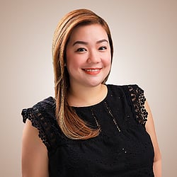 Mary Ann Maslog aka 'Jessica Francisco': A new character