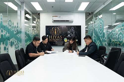 Don Macchiatos and Don Lemon by Don Macchiatos announces involvement as ...