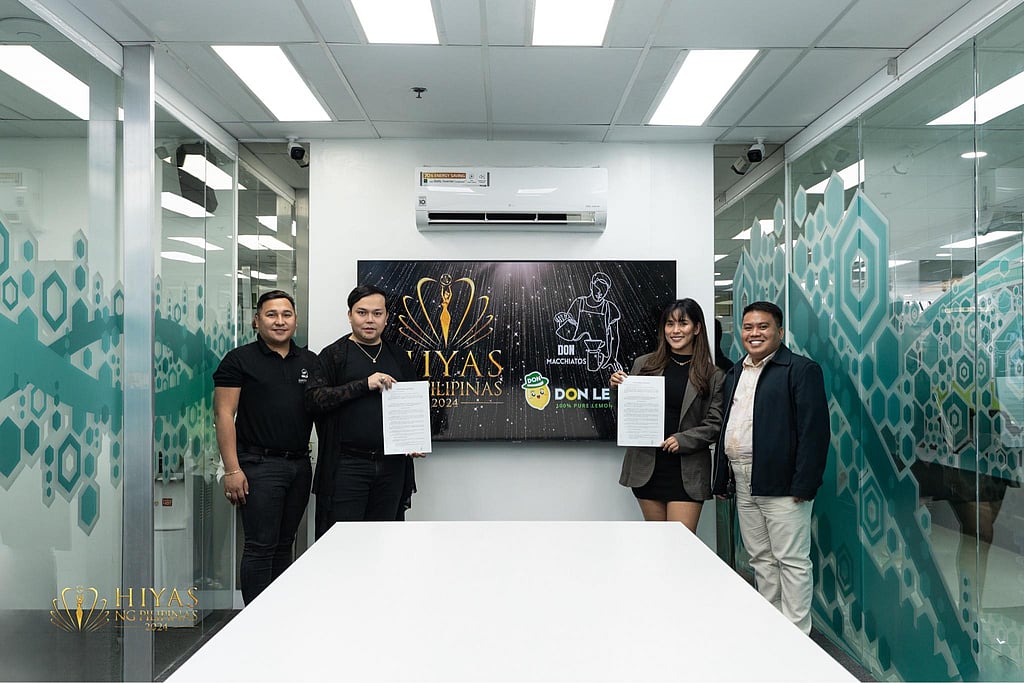 Don Macchiatos and Don Lemon by Don Macchiatos announces involvement as ...