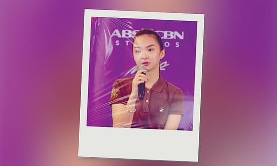 Who is Cebu's 'Singing Gwapa' on 'Pinoy Big Brother: Gen11'