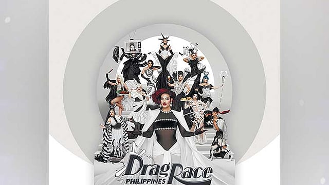 Get to know the queens of Drag Race Philippines Season 3