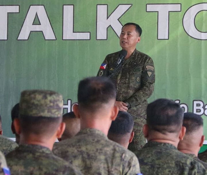 New 11ID commander outlines command philosophy