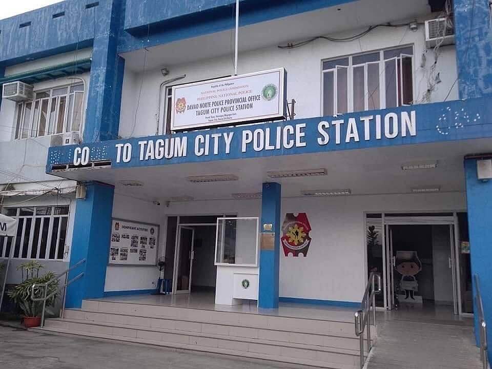 PNP-IAS nagsusi sa duguong hitabo sa Tagum