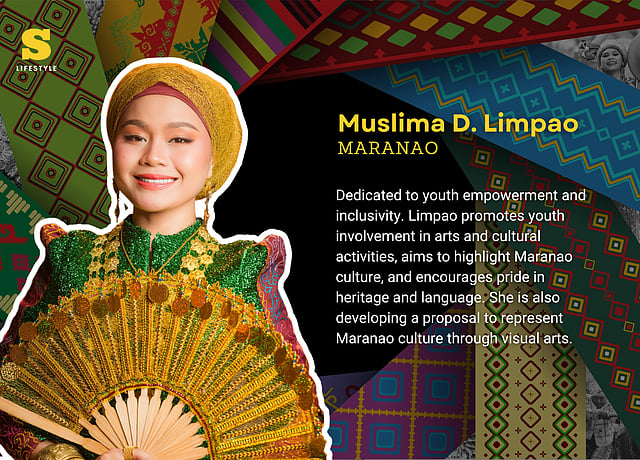 Meet the 11 Hiyas sa Kadayawan bets and learn their advocacies