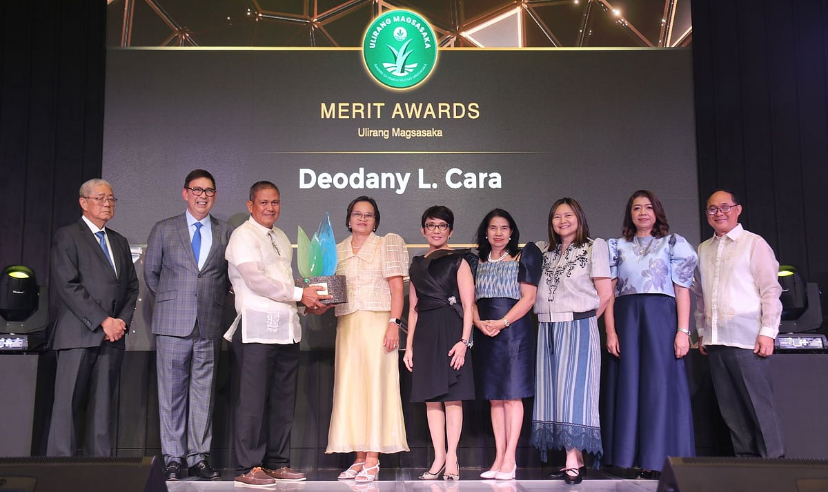 Celebrating 61 years of serving the nation