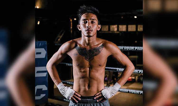 Espra moasdang sa South Korea