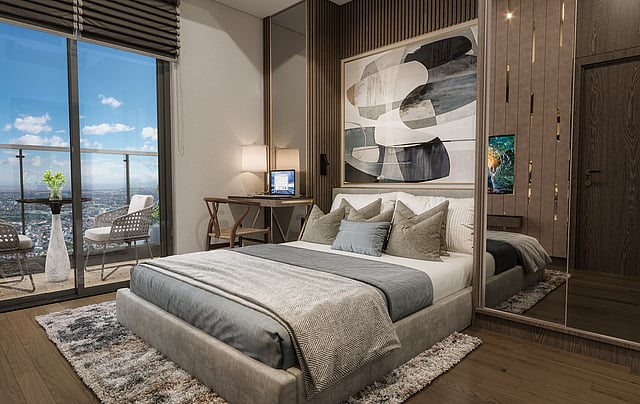 Best life awaits at Le Pont by RLC Residences