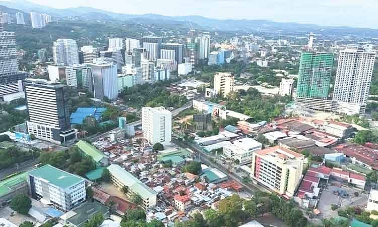 CPDO head bares strategies against urban heat effects