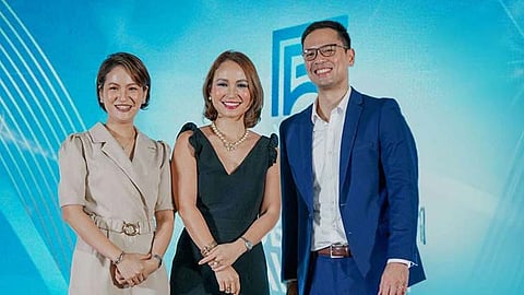 Topline files for IPO