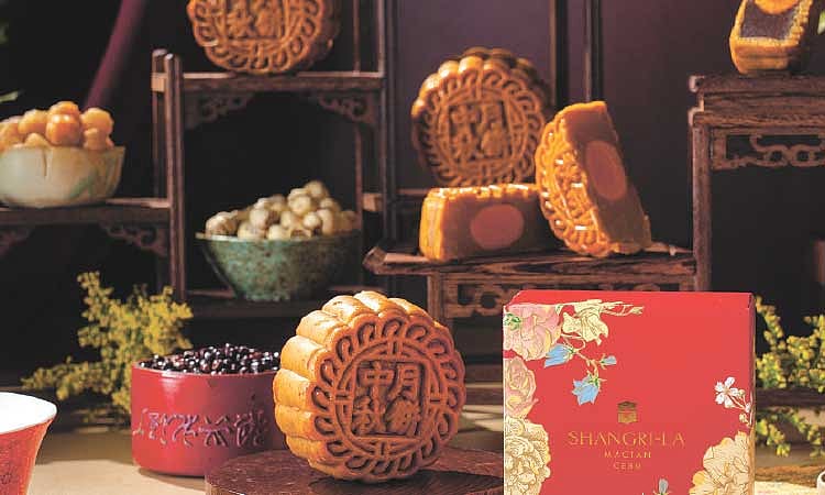 Utzurrum: Exquisite mid-autumn festival