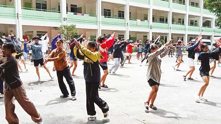 Palawod Festival to unveil new dance ‘genre’