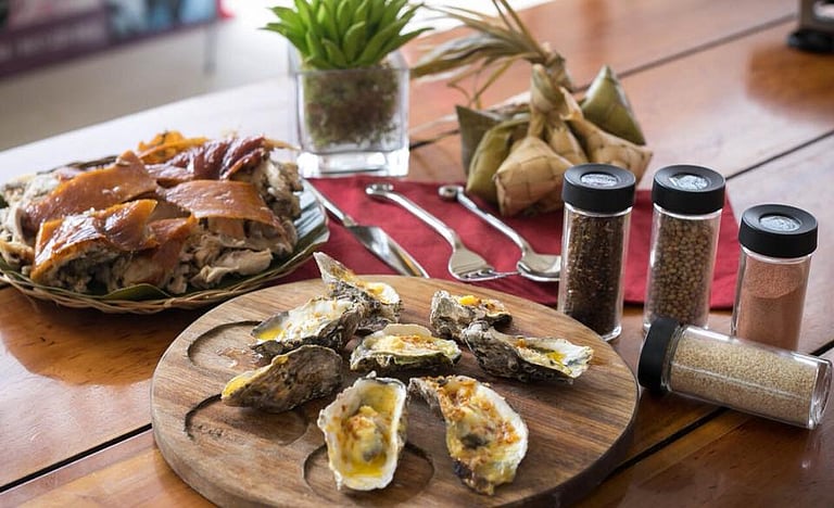 Savor Cebu’s heritage at the biggest Cebu lechon festival at The Mactan ...