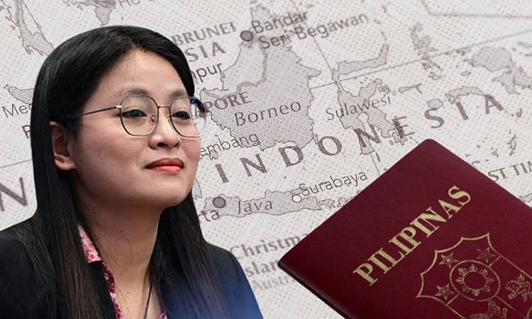 Alice Guo arrested in Indonesia