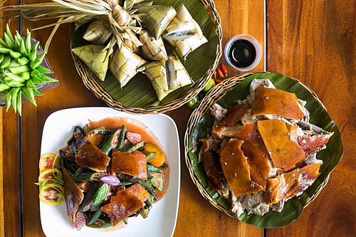 Savor Cebu’s heritage at the biggest Cebu lechon festival at The Mactan ...