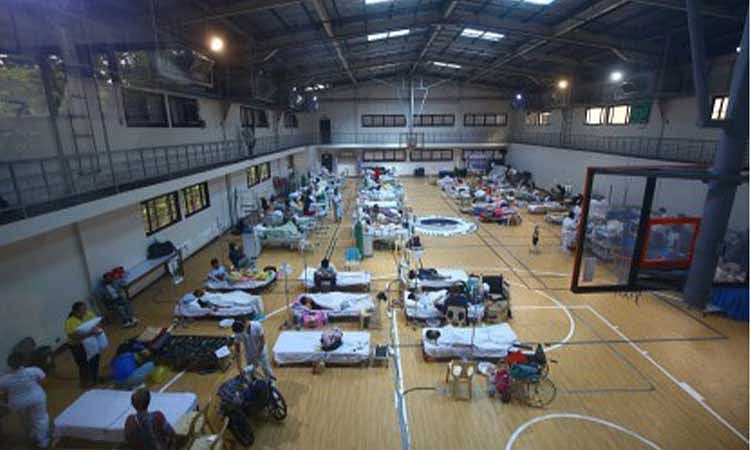 PBBM urges LGUs to intensify info drive vs. leptospirosis, mpox