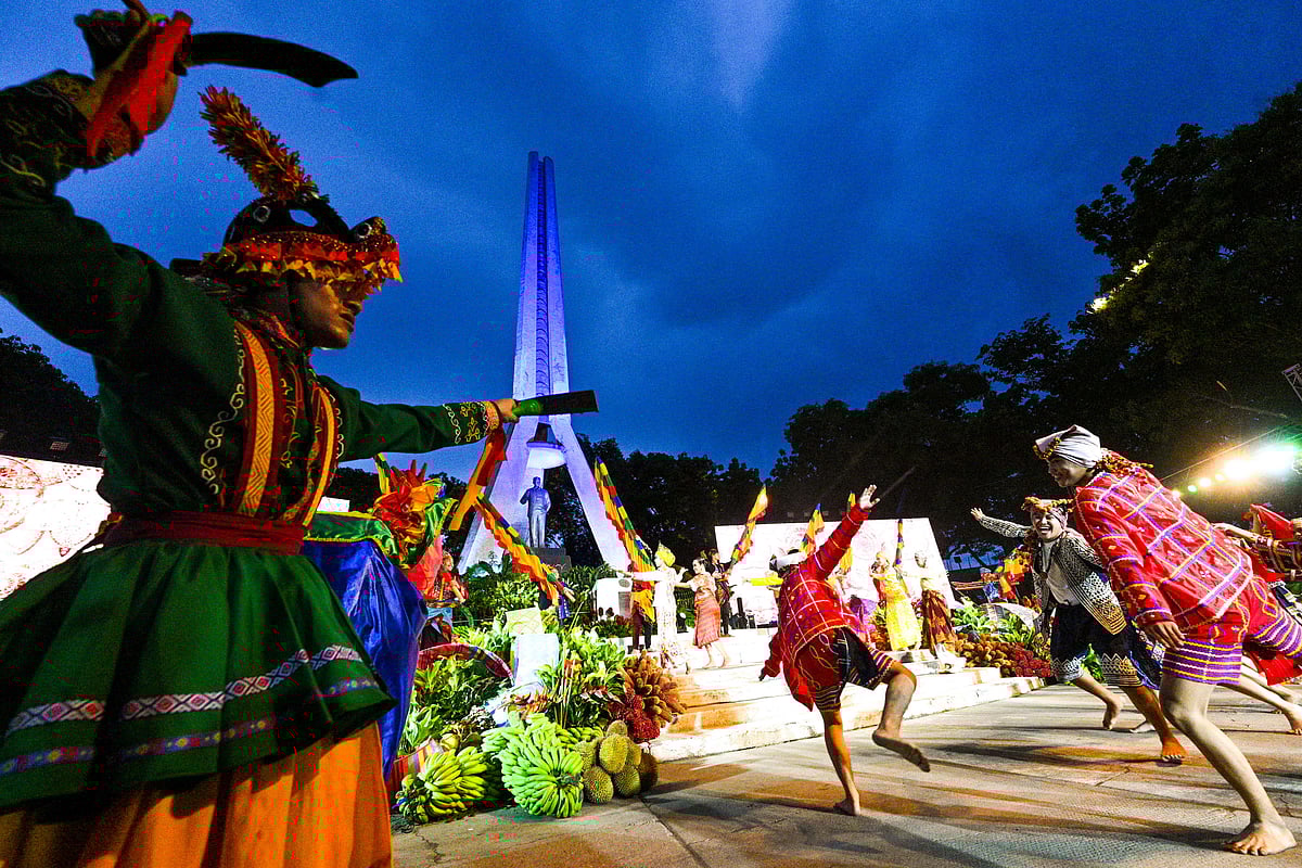 Kadayawan Festival
