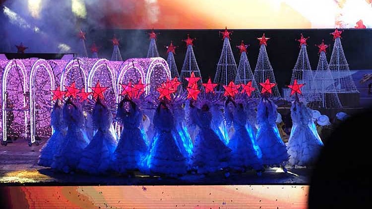 REPLAY: Pasigarbo sa Sugbo 2024