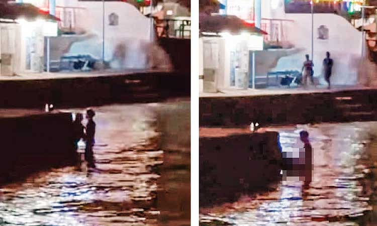 Scandal video sa Panagsama imbestigahon sa kapulisan