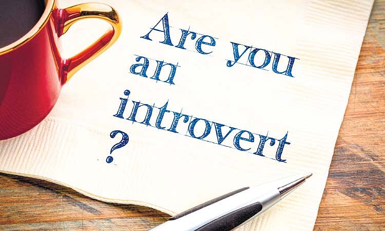 Moises: Rocking your introvert vibe